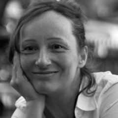 Kammerwahlen 2021 - Architekten im Öffentlichen Dienst: Anne Beer